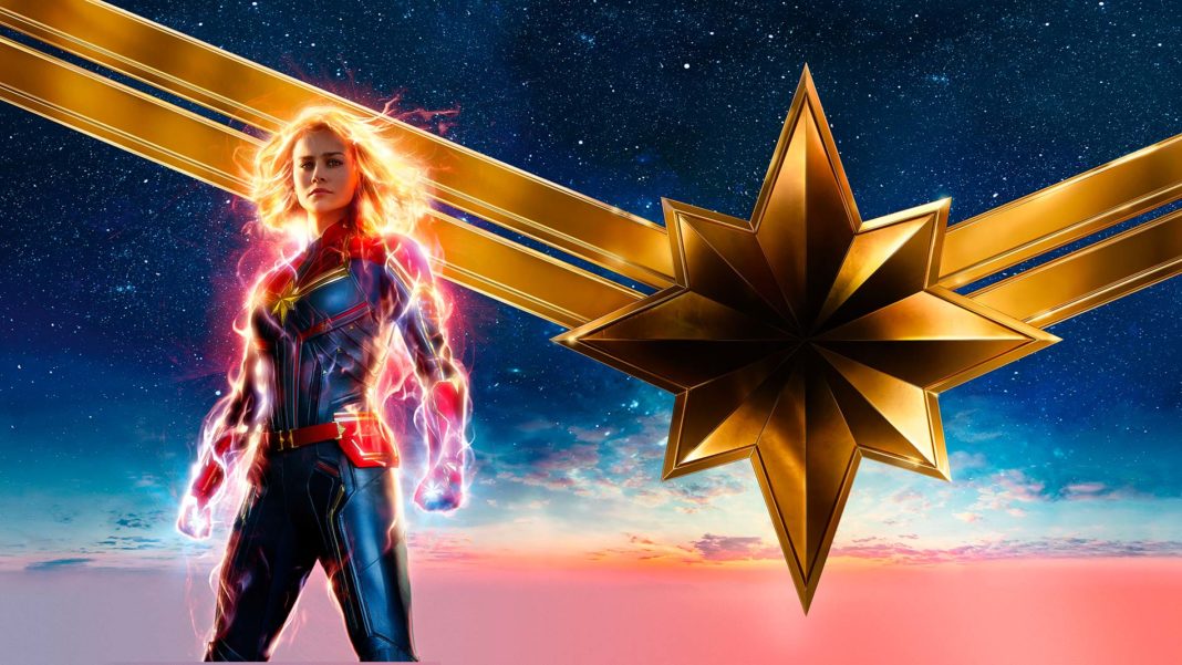 Captain Marvel - Vers, Carol, Danvers, Mar-Vell, qui es-tu